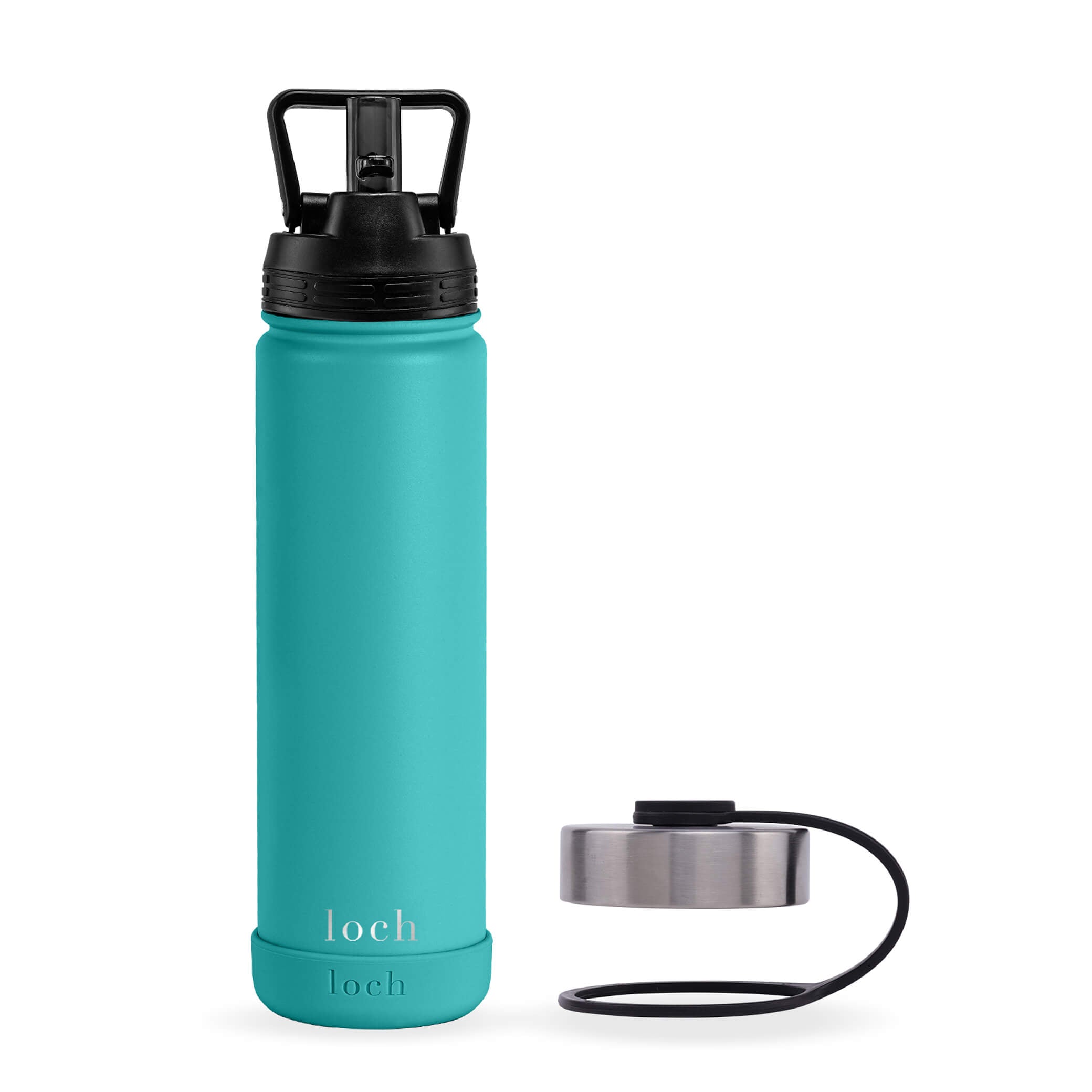 650ml (22 Oz) Personalise - Standard Bottle – LOCH