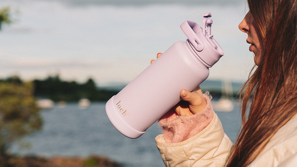 How Can a Business Incorporate Reusable Bottles of Water: Creative Cus ...