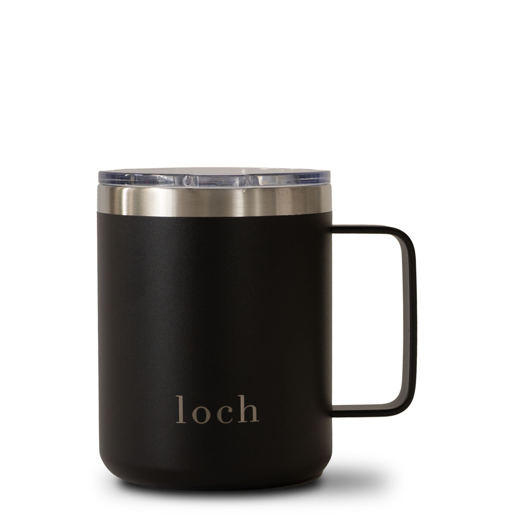 Mug With Handle – LOCH - Dubai, UAE